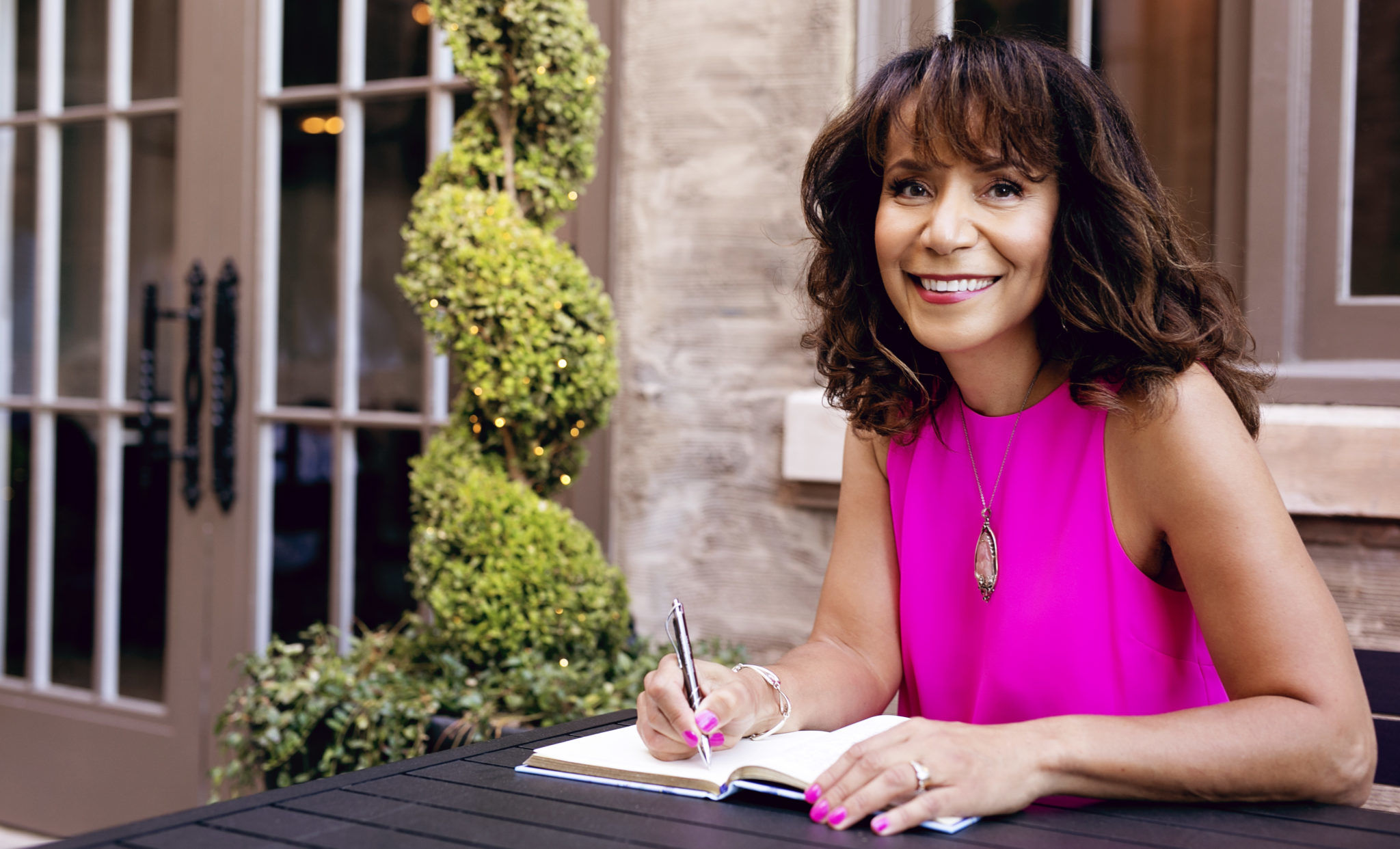 What To Expect - Valencia Ray, MD